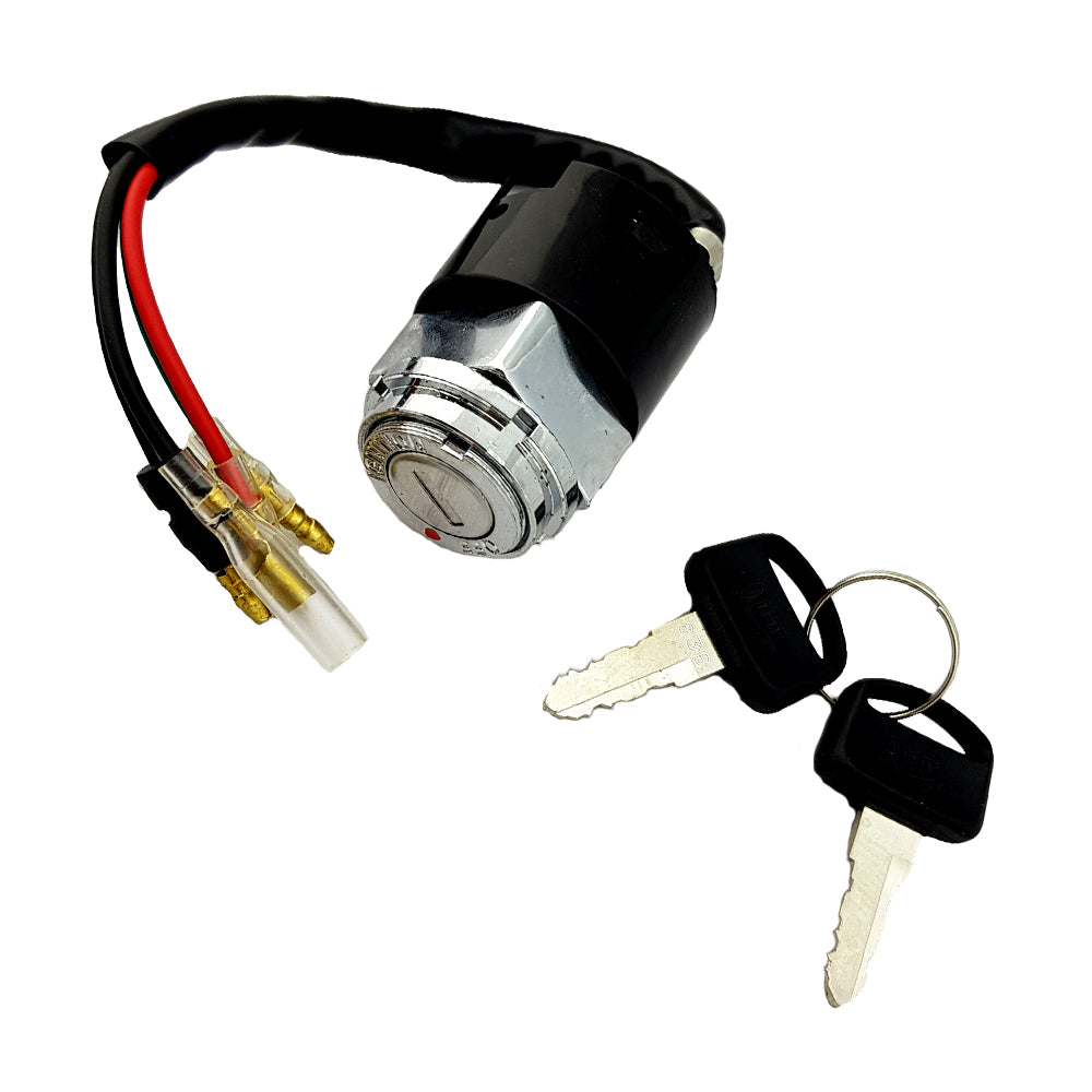 Ignition Switch Assembly Fit Honda CT110 CT110X Posty Postie Bike