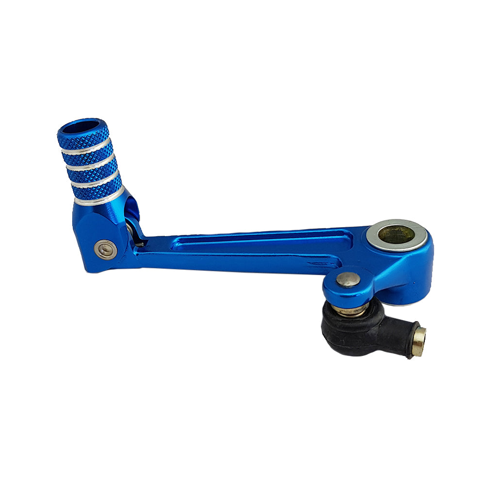 Forged Blue Gear Shift Lever Fit Suzuki GSX1300R Hayabusa