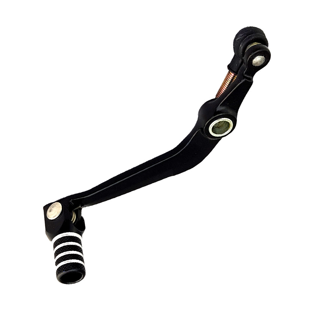 Motorcycle Forged Black Gear Shift Lever Fit Yamaha YZF-R6 YZF-R6S