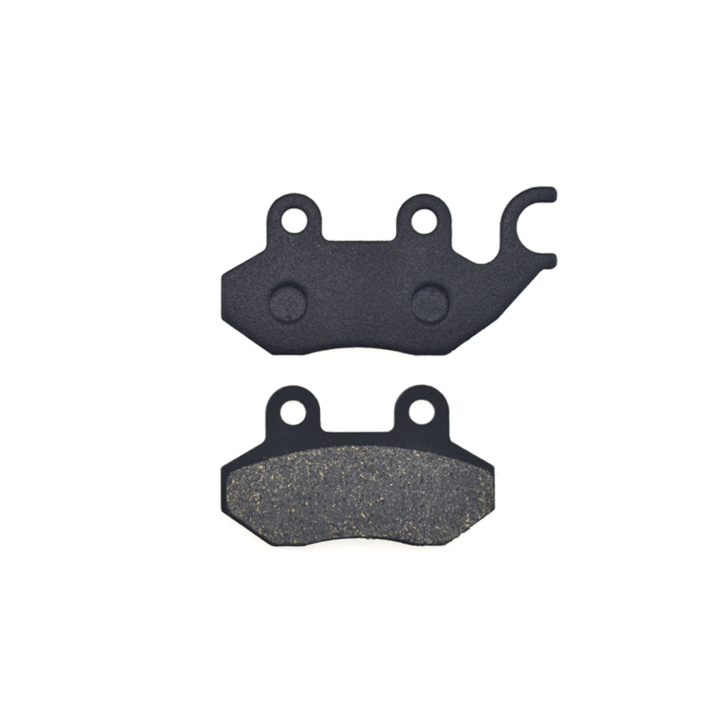 Organic Brake Pads For SYM Symphony 50 125 ST SRYamaha Suzuki Peugeot