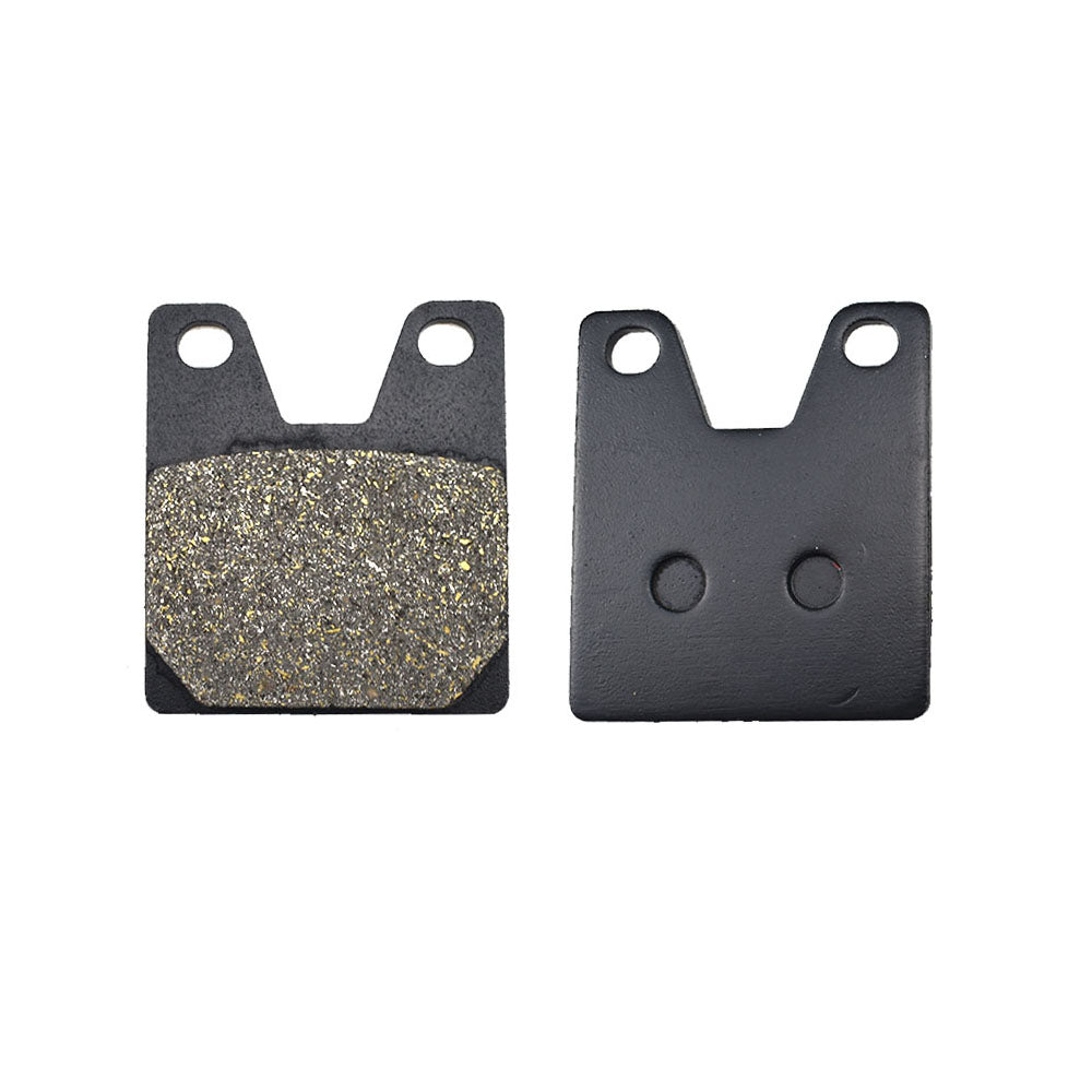 Organic Brake Pads For Yamaha XJR 1300 YZF-R1 YZF-R7 etc.